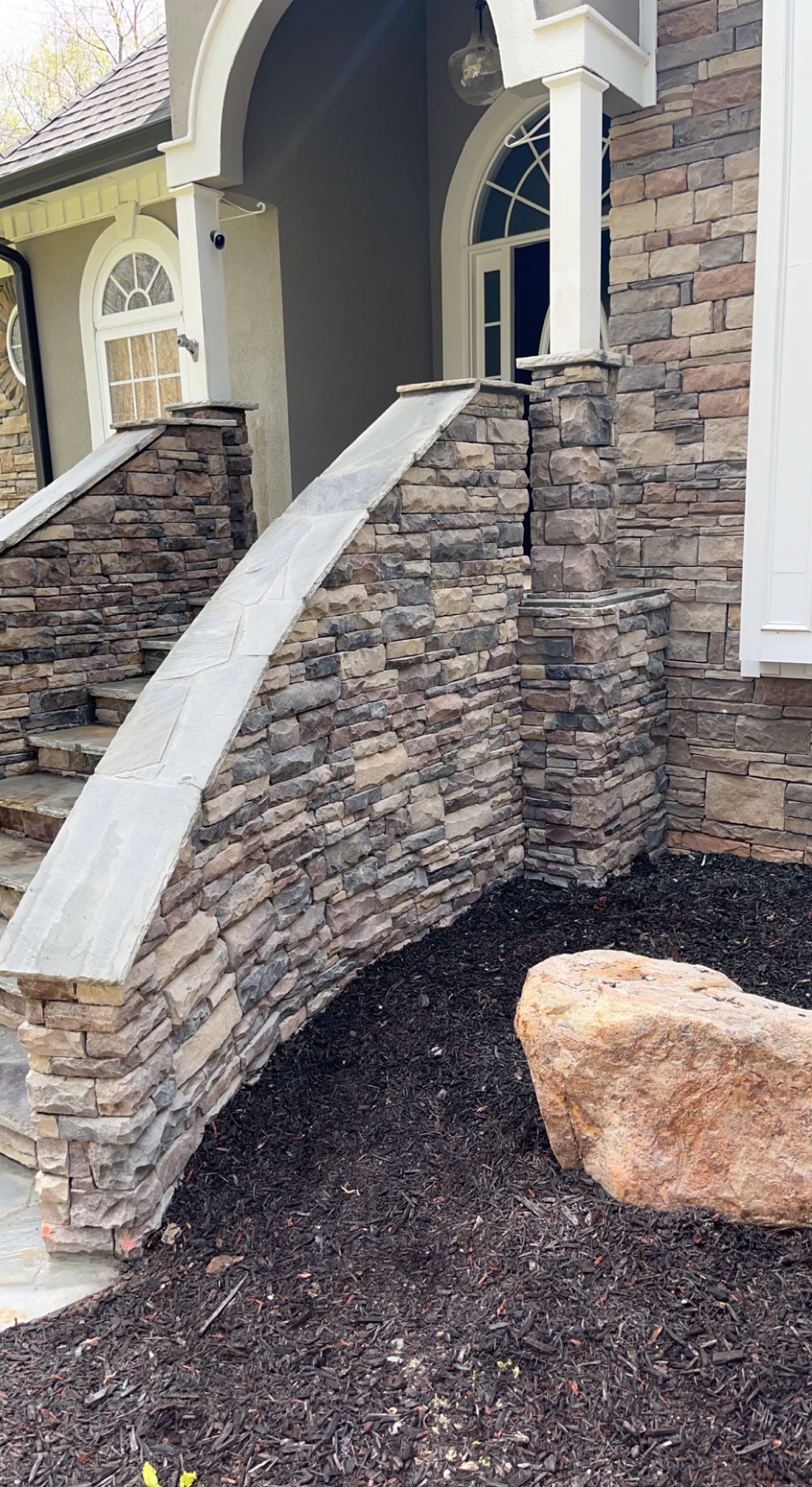 Hardscaping - Free Estimate